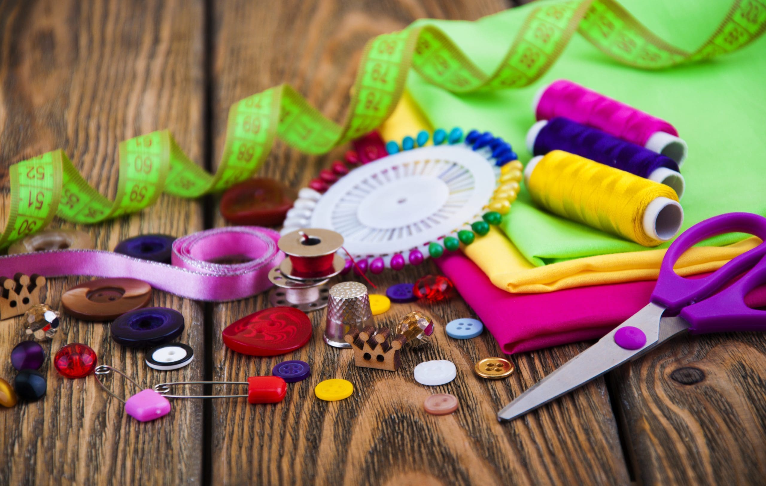 5 Ways to…. Craft (Kidderminster) – provided by Adult Community ...