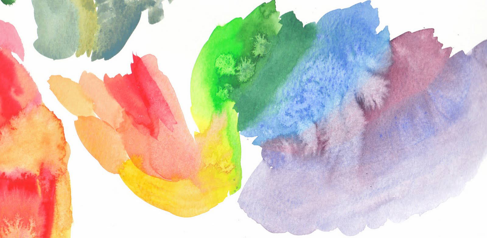 Watercolour Experimentation (Worcester) – Provided by Adult Learning ...